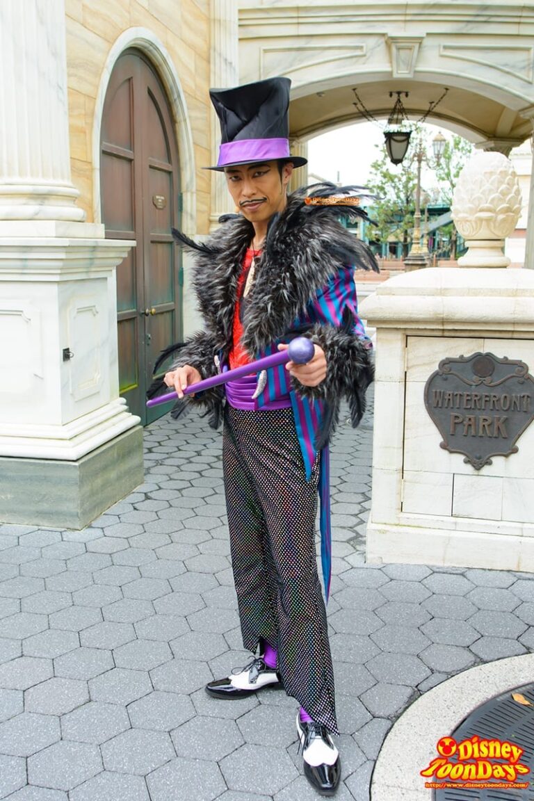 ヴィランズの手下『リクルーター』＆『司会組』たち一覧！名前・マスターヴィランズ・関係などを総まとめ |ディズニーブログ【TOONDAYS】